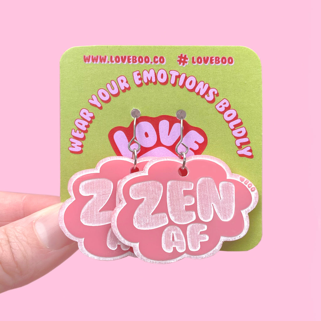 Love Boo - The Label